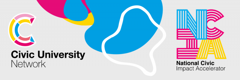 CiviCon25 - Civic University Network