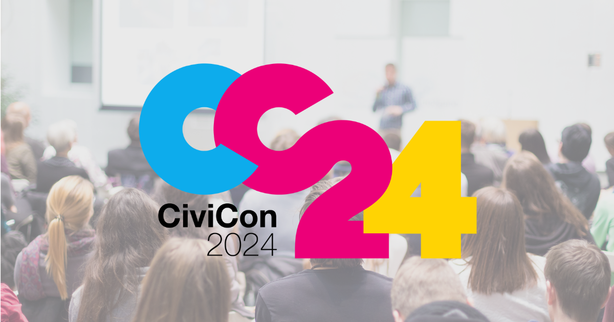 CiviCon25 - Civic University Network