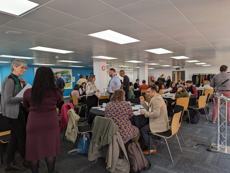 Six innovative civic projects funded through the National Civic Impact ...